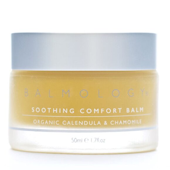 Balmology | Skincare | Balmology Soothing Comfort Balm Organic Made In ...